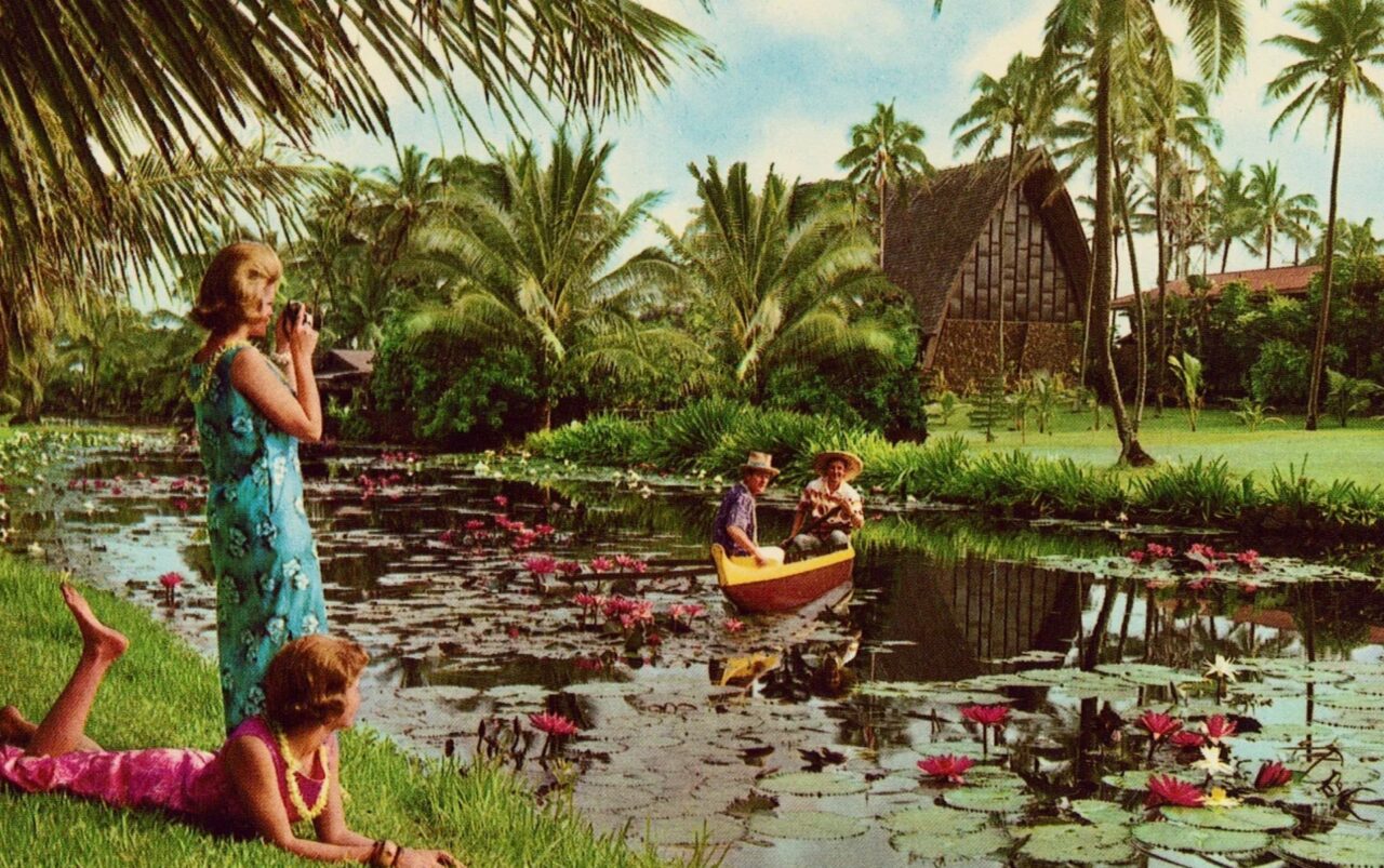 Coco Palms Restoration | Kaua‘i - Coco Palms Resort